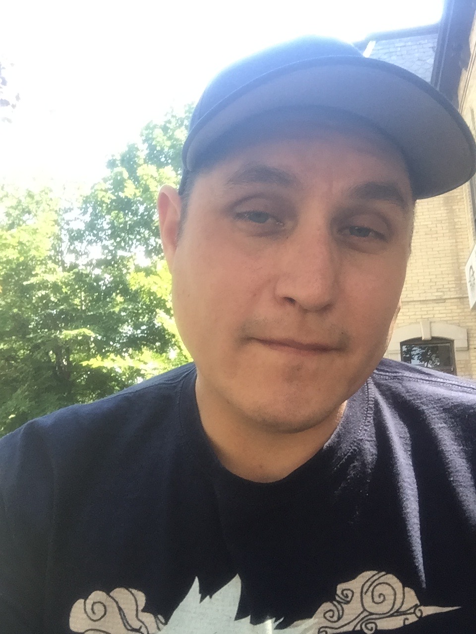 About Tyler Pennock – Tyler Pennock