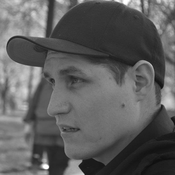 About Tyler Pennock – Tyler Pennock